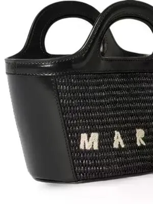 Marni Tropicalia Shoulder Bag