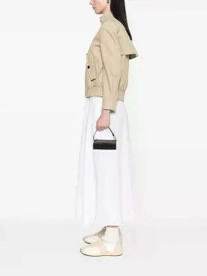LOUIS VUITTON Epi Pochette Papillon Handbag