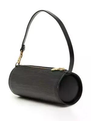LOUIS VUITTON Epi Pochette Papillon Handbag