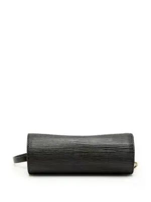 LOUIS VUITTON Epi Pochette Papillon Handbag