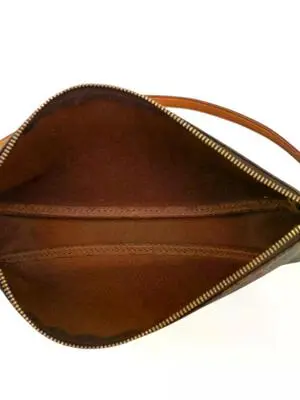 LOUIS VUITTON Monogram Pochette Accessoires Shoulder Bag