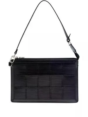 LOUIS VUITTON Epi Delmonico Pochette Shoulder Bag