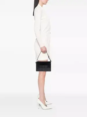 LOUIS VUITTON Epi Delmonico Pochette Shoulder Bag
