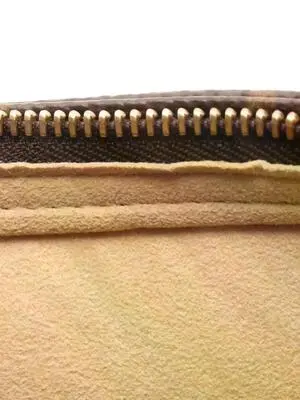 LOUIS VUITTON Monogram Looping Mm Shoulder Bag