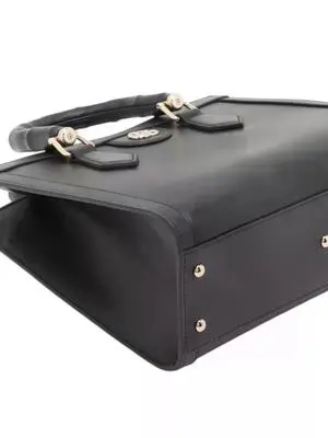 Gucci 2016-2026 Medium Calfskin Bamboo Diana Satchel