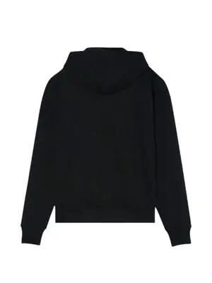 AMI Paris De Coeur Hoodie