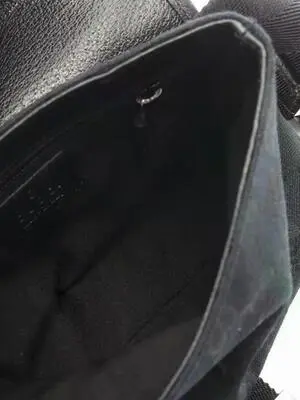 Gucci Gg Supreme Belt Bag