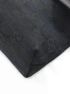 Gucci Gg Supreme Belt Bag