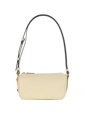 Gucci Half Horsebit Grained Leather Mini Bag