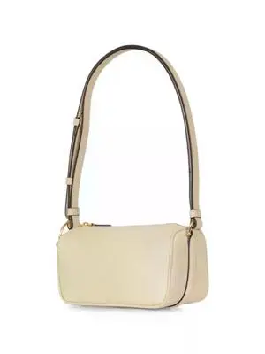 Gucci Half Horsebit Grained Leather Mini Bag
