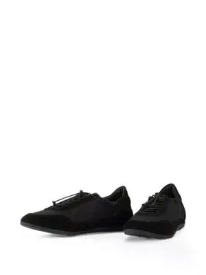 VAGABOND SHOEMAKERS Hollie Panelled Sneakers