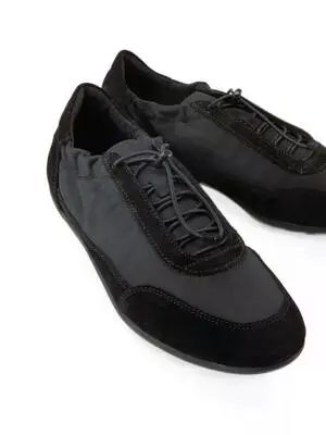 VAGABOND SHOEMAKERS Hollie Panelled Sneakers
