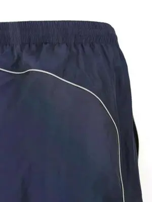 Balenciaga Piped Track Pants
