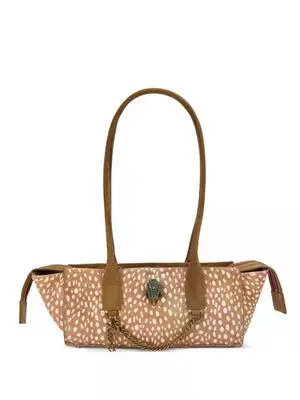 Kurt Geiger Sloane East West Shoulder Bag - Neutrals