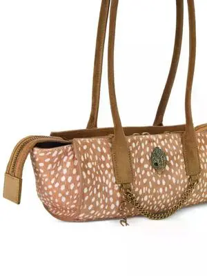 Kurt Geiger Sloane East West Shoulder Bag