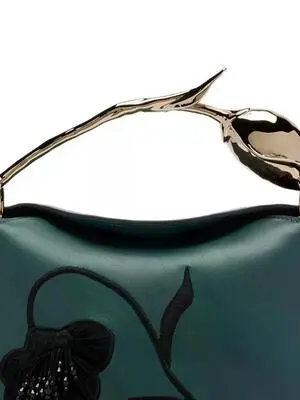 Erdem Mini Bloom Tote Bag