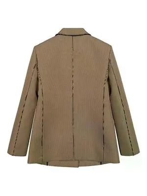 Givenchy U-lock Blazer