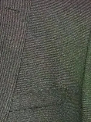 Burberry Regular-fit Blazer