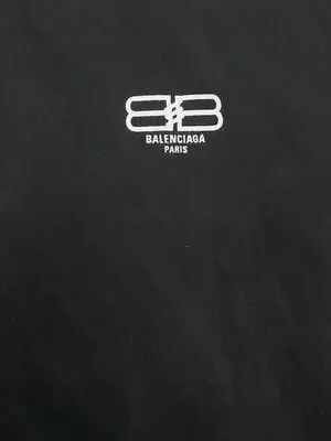 Balenciaga Bb Icon Hoodie