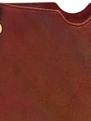 Stella McCartney Falabella Chain-trim Tablet Case