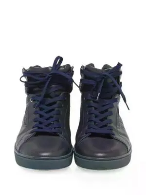 Dolce & Gabbana High-top Sneakers