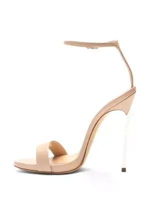 Casadei Marta Blade Sandals