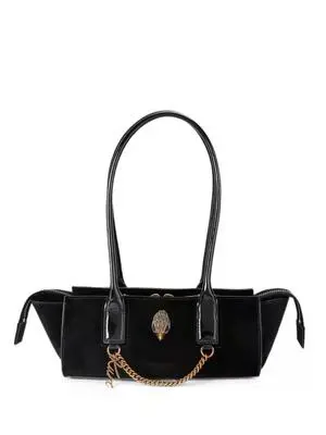 Kurt Geiger Sloane East West Shoulder Bag - Black