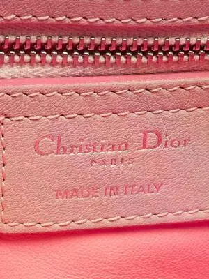 Dior Small Shoulder Bag - Neutrals