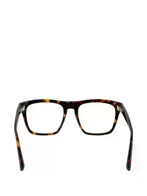FERRAGAMO Square-frame Glasses