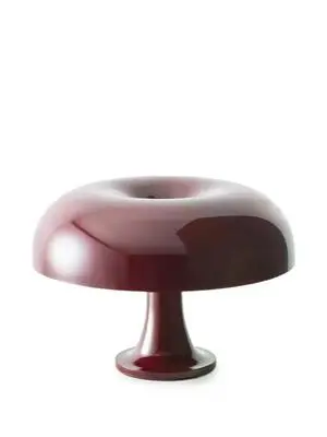 ARTEMIDE Nessino Table Lamp - Red