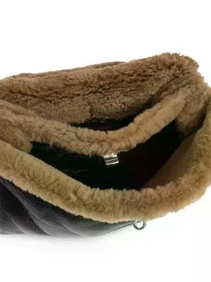 Balenciaga Rodeo Shoulder Bag
