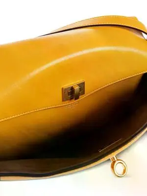 Balenciaga Medium Le 7 Shoulder Bag
