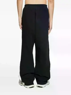 Balenciaga Cotton Track Pants