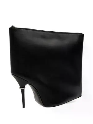Balenciaga Wader Boot Clutch Bag