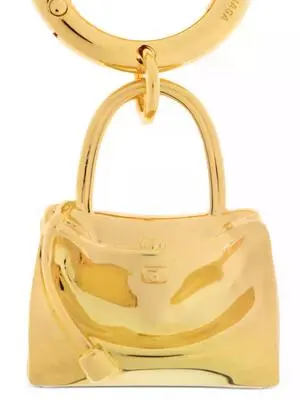 Balenciaga Rodeo Charm Keychain