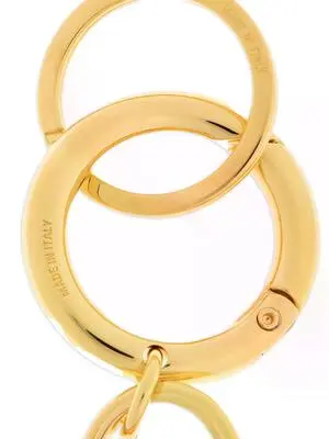 Balenciaga Rodeo Charm Keychain