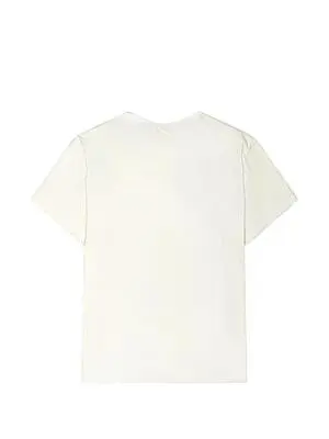 PRAYING How To Tee Slogan-print Short-sleeve T-shirt