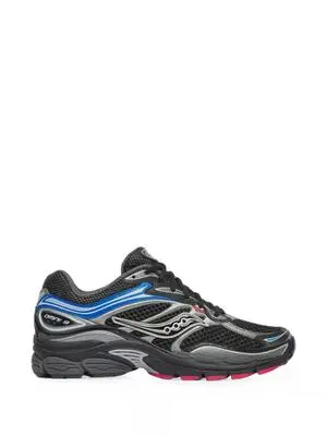 Saucony Progrid Omni Sneakers - Black