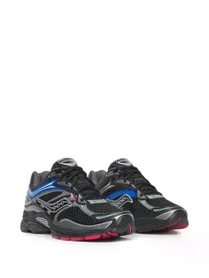 Saucony Progrid Omni Sneakers - Black