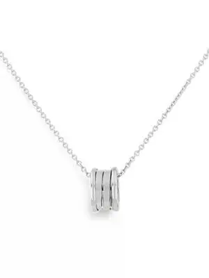BVLGARI B.zero1 Pendant Necklace