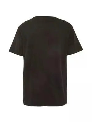 Kenzo Boke Flower Print T-shirt - Black