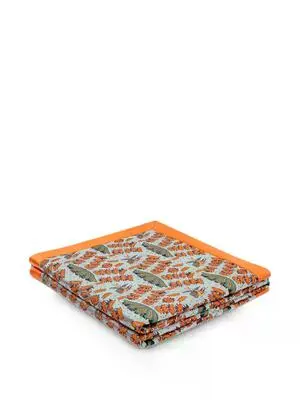 Shanghai Tang Watersk Blanket