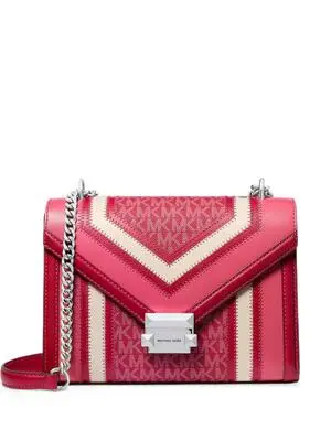 Michael Kors Medium Whitney Shoulder Bag