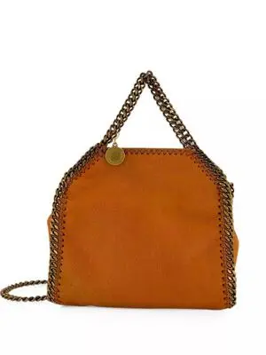 Stella McCartney Falabella Chain-trim Tote Bag