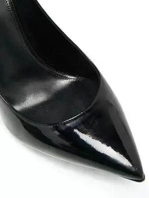 Saint Laurent Opyum Patent Leather Pumps