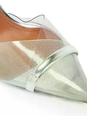 MALONE SOULIERS Iona Pointed-toe Mules