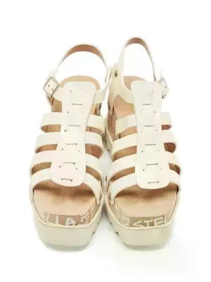 Stella McCartney Elyse Platform Sandals
