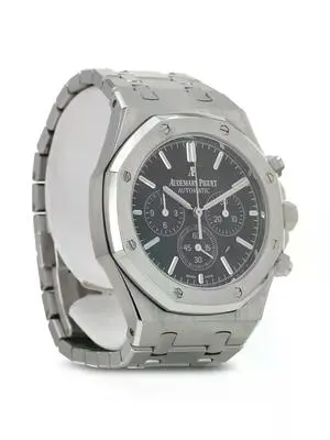 AUDEMARS PIGUET Royal Oak Chronograph Stainless Steel Watch