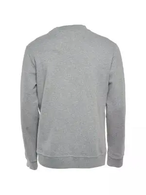 Burberry Horseferry House Graphic French Terry Sweatshirt