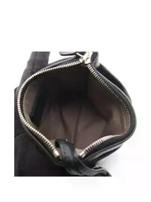 Bottega Veneta 2010s Intrecciato Coin Purse